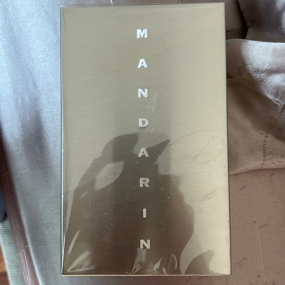 mandarin isabell | Other | Mandarin Isabell Perfume Brand New Still In ...